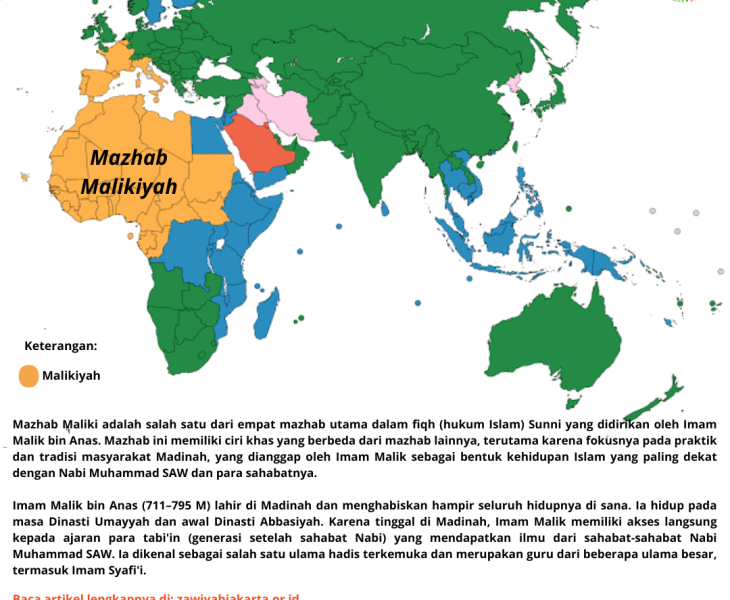 Ma'had Aly Zawiyah Jakarta - Membangun dan Membina Umat Dengan Kajian ...